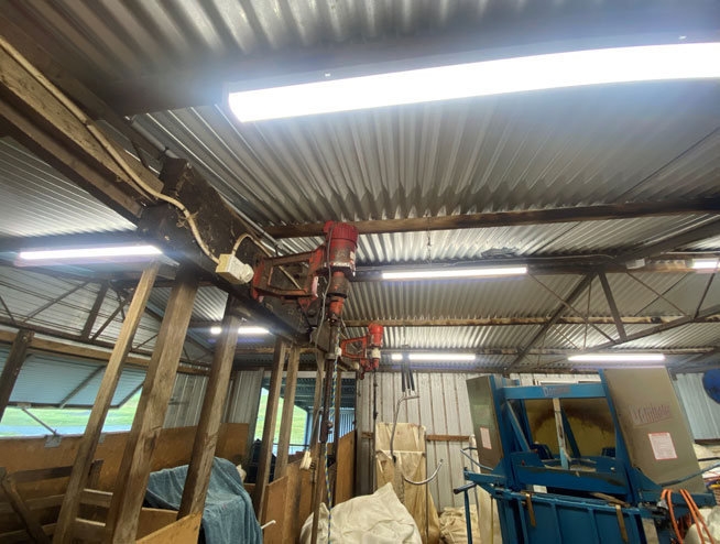 Commercial - JDY Electrical